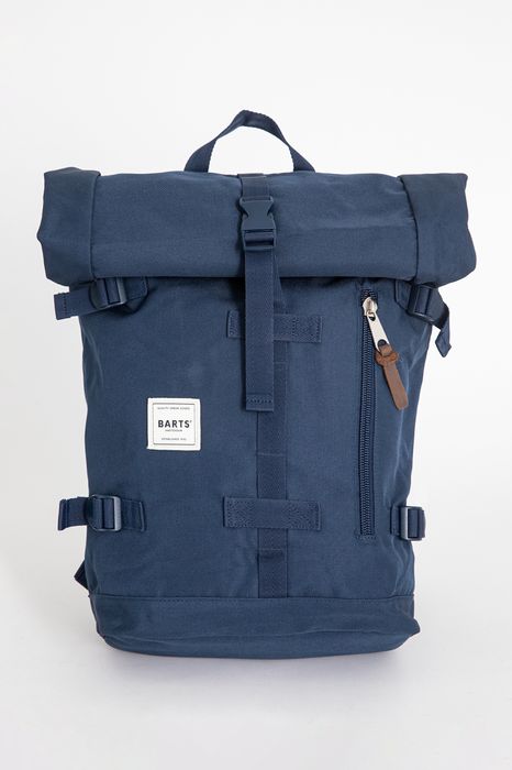 Barts mountain backpack navy