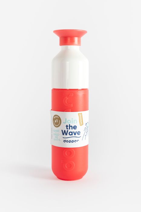 Dopper Original 450 ml - coral splash