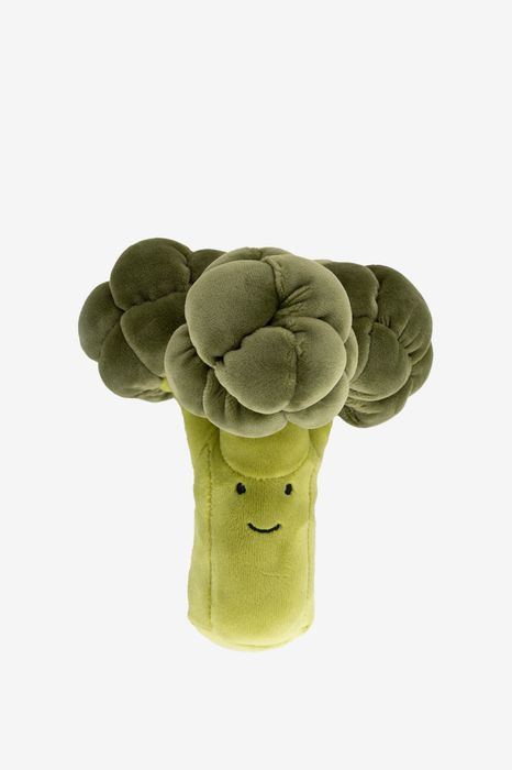 Jellycat Vivacious Vegetable Broccoli knuffel - Homeland | Sissy-Boy
