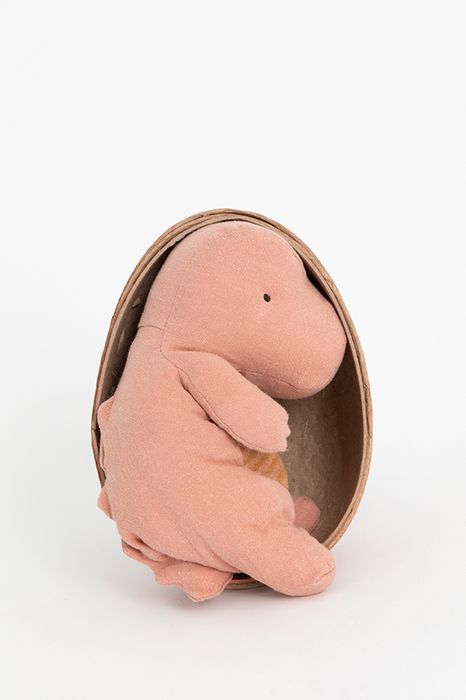 Maileg Gantosaurus in ei S