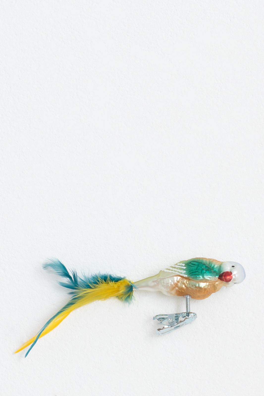 Kerst ornament kakketoe - Homeland | Sissy-Boy